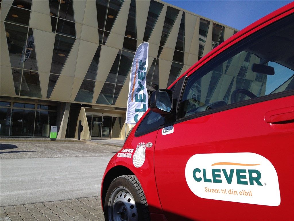 Motorsporten.dk - Trafik - Elbiler kan klare op til 97% af danskernes ...